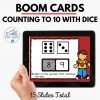 Sell Boom Cards Or Create Them For Your Classroom - It's All Primary