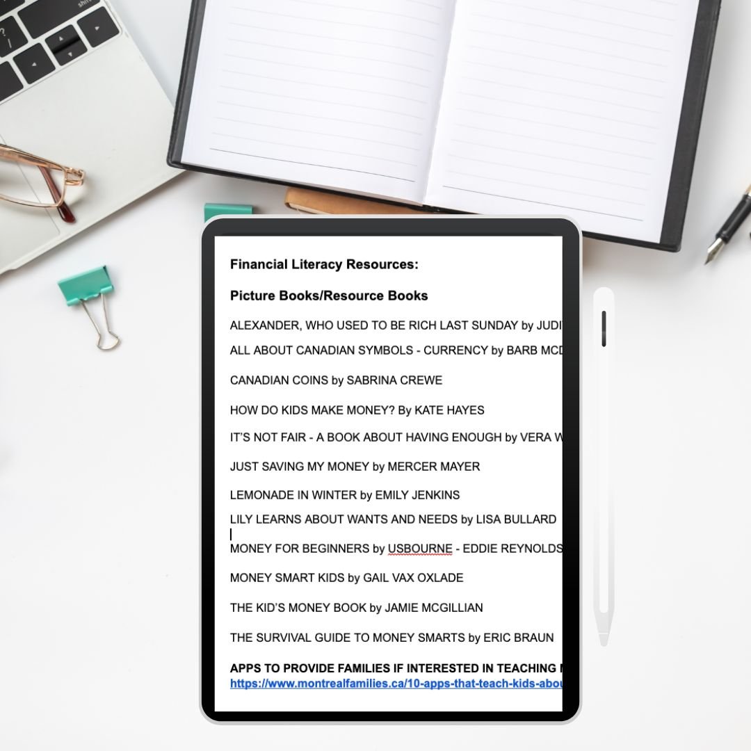 Complete Your Unit Plan - Part 3 - It's All Primary